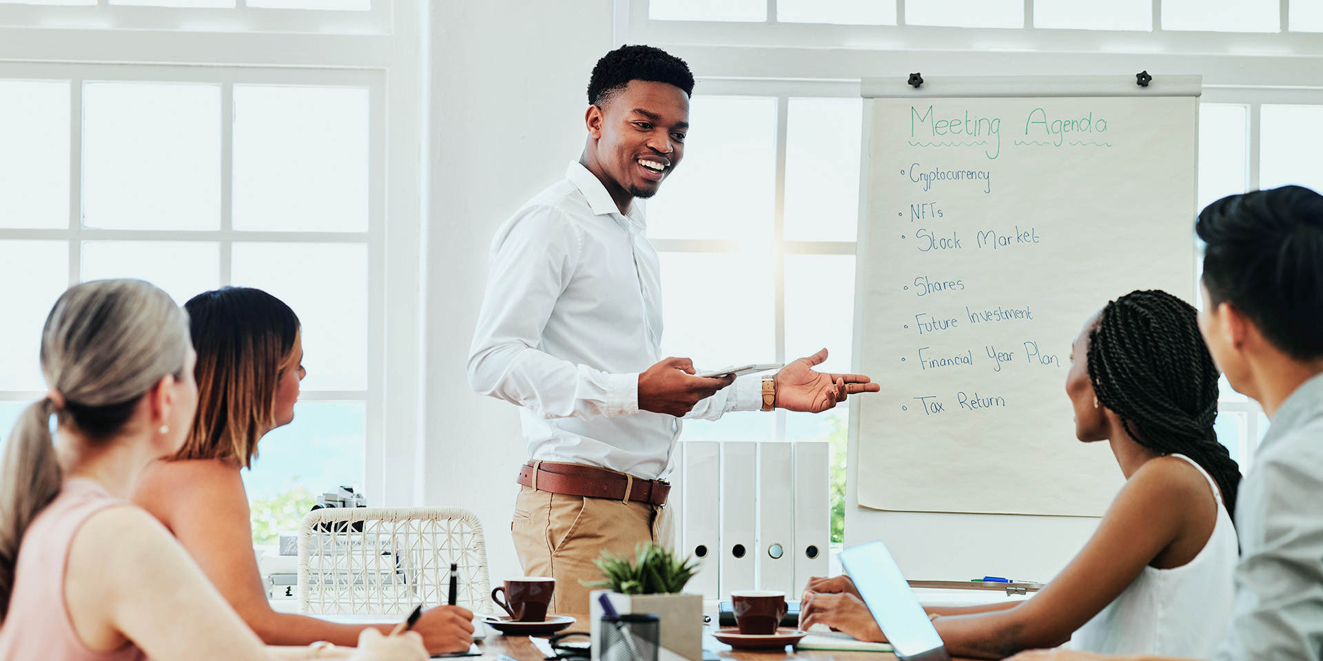 Creación y gestión de equipos - Serbatic